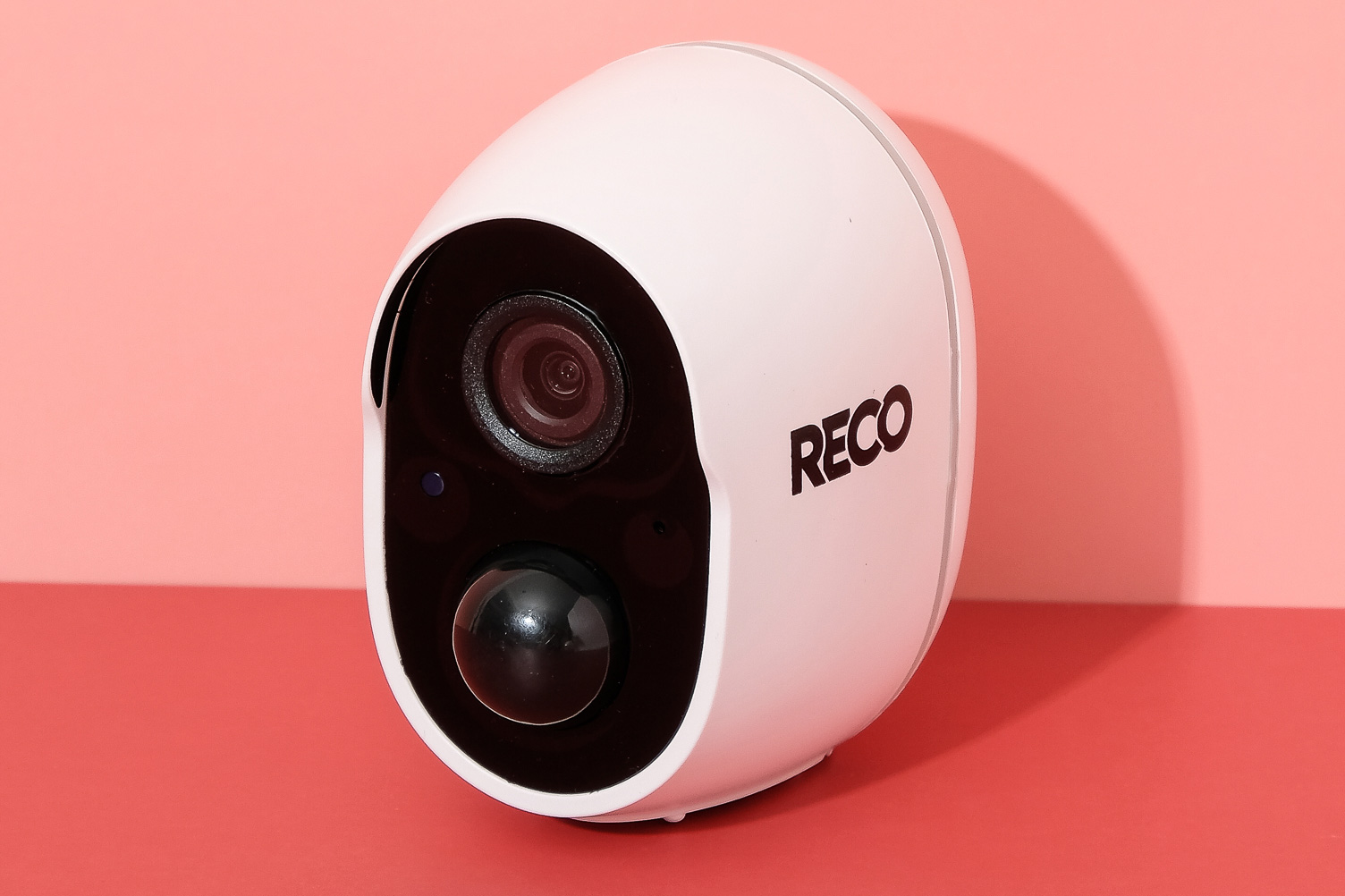 ตัวแทนจําหน่ายกล้องวงจรปิด RECO™ แต่เพียงผู้เดียวในประเทศไทย